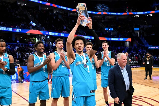 Where is the 2023 NBA All-Star Game? All you need to know about key ...