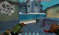 Best Harbor lineups on Pearl in Valorant: Cove, Cascade, and High Tide