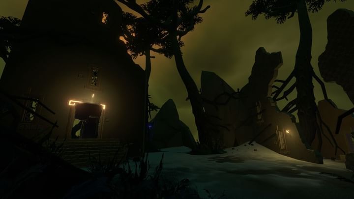 "This tin can hurtling through space": Outer Wilds developers talk ...
