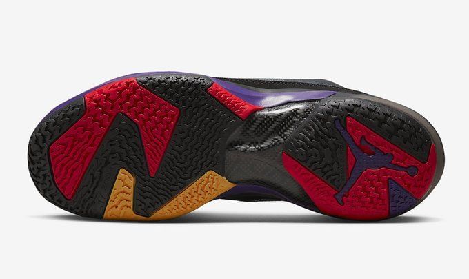 Where to buy Air Jordan 37 Raptors shoes? Price and more details explored