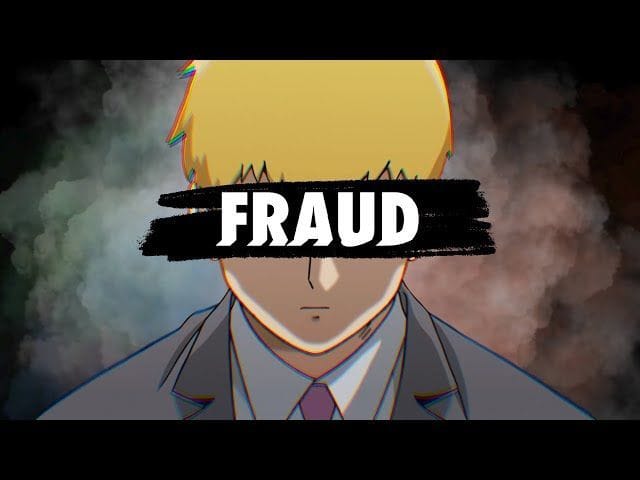 Mob Psycho 100's Reigen Arataka is a better mentor than he appears
