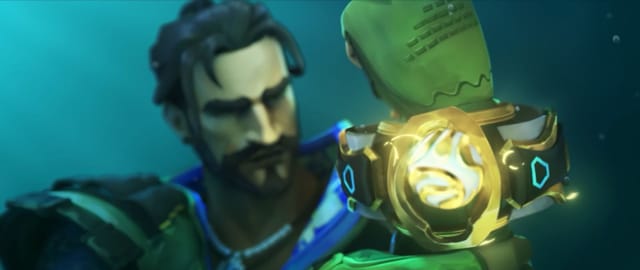 Valorant showcases Harbor and his abilities in the latest Agent trailer ...