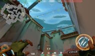 Best Harbor lineups on Pearl in Valorant: Cove, Cascade, and High Tide