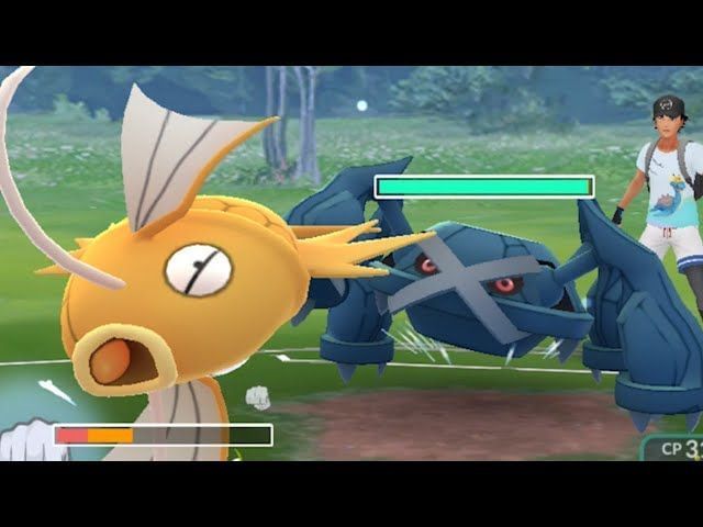 Ranking 5 worst Pokemon to have in Pokemon GO