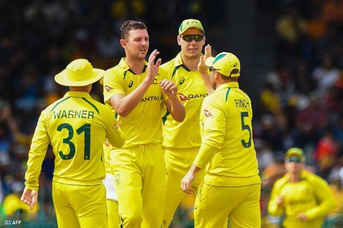 T20 World Cup 2022: "Pace gets you wickets, but also sometimes helps ...