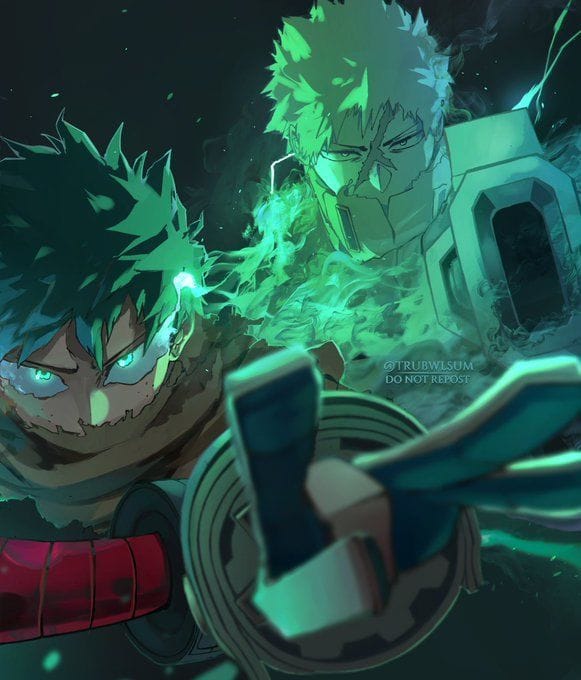 8 My Hero Academia issues to resolve before the series ends