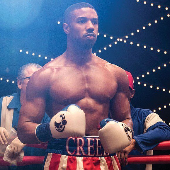 Is boxing superstar Canelo Alvarez in Creed 3?