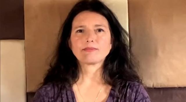 Bayonetta Voice Artist Hellena Taylor's Filmography