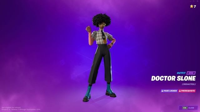 8 Fortnite skins newer players will never own