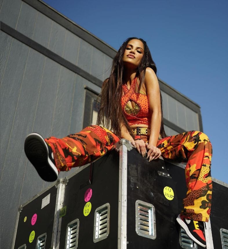 Natti Natasha's Profile, Net Worth, Age, Height, Relationships, FAQs