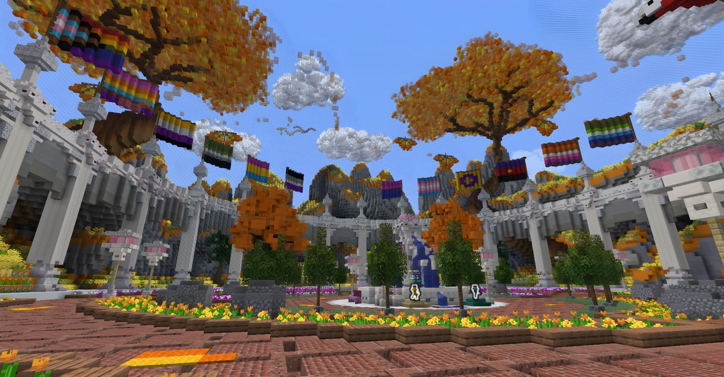 3 best Minecraft Land Claim Servers