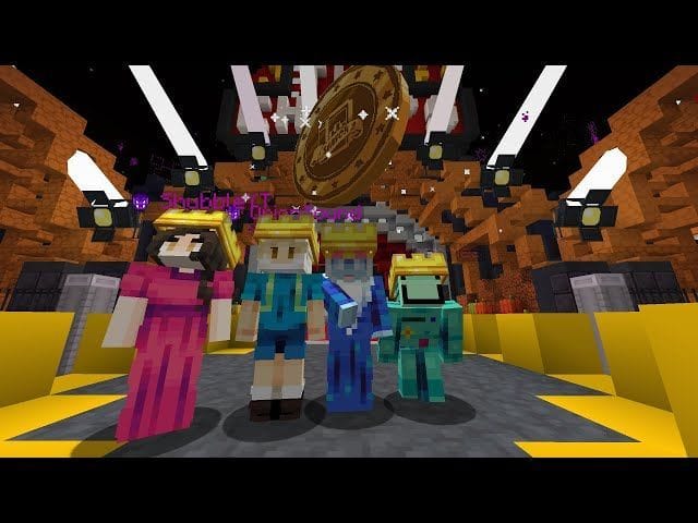 Minecraft Championship (MCC) 26: Final standings, winners, and more