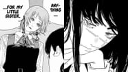 Chainsaw Man Chapter 108 Sends Fans Theorizing About Yoru s Older Sister