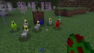 List of flying Minecraft mobs in 2022