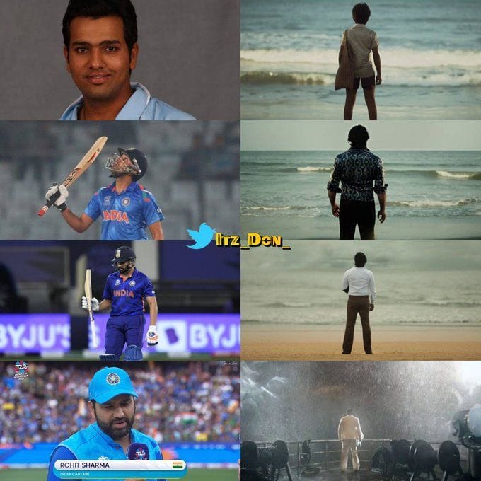 IND vs PAK 2022: Top 10 funny memes after the toss as Yuzvendra Chahal and Rishabh Pant miss out