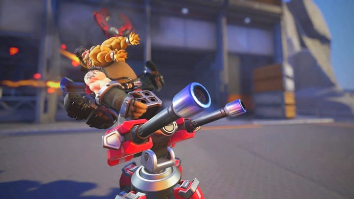 How to unlock Torbjörn in Overwatch 2: Abilities, class, and more explained