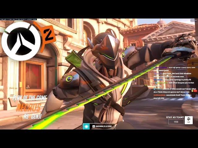 5 biggest hero redesign in Overwatch 2 and how they could shift the meta