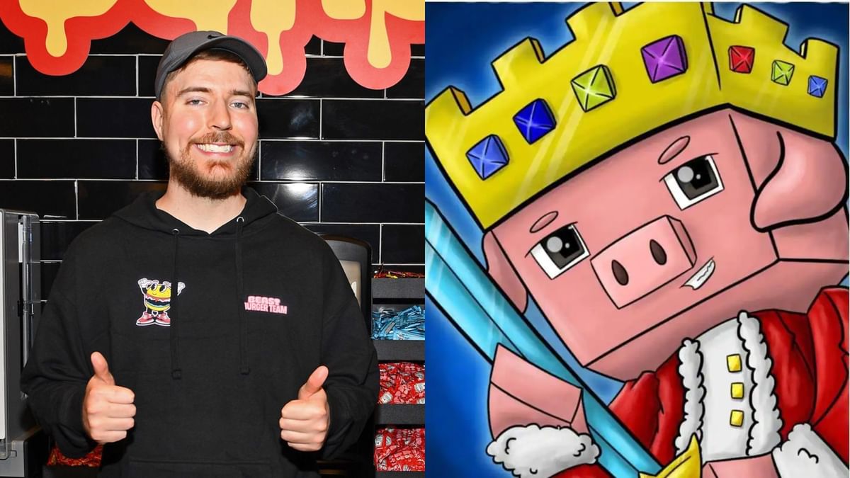 "Rest In Peace Techno" - MrBeast shares last ever Technoblade video on YouTube, pays tribute