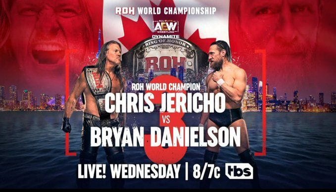 AEW star invites Dwayne "The Rock" Johnson to hang out