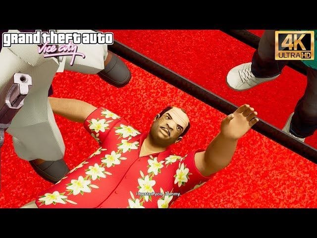 5 reasons why Tommy from GTA Vice City is the best protagonist in the ...