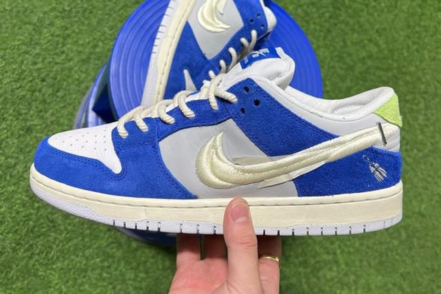 Where to buy Fly Streetwear x Nike SB Dunk Low? Price, release date ...