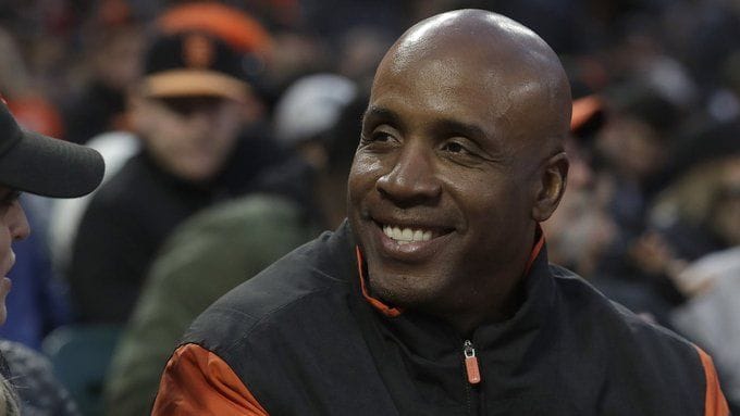Randy Velarde on Barry Bonds' personal trainer: "I believe it was HGH ...