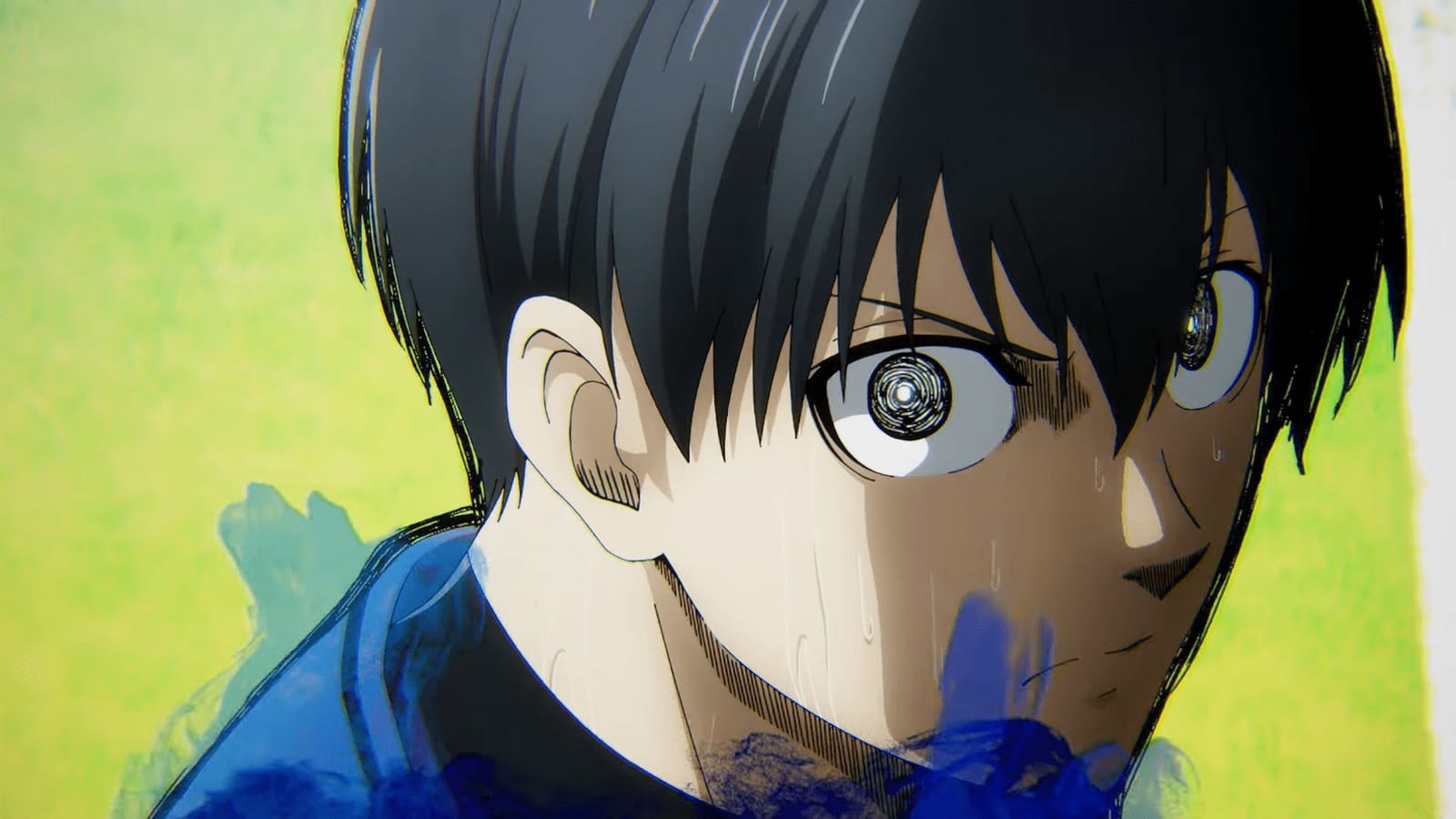 Blue Lock English dub official release date and voice actors revealed