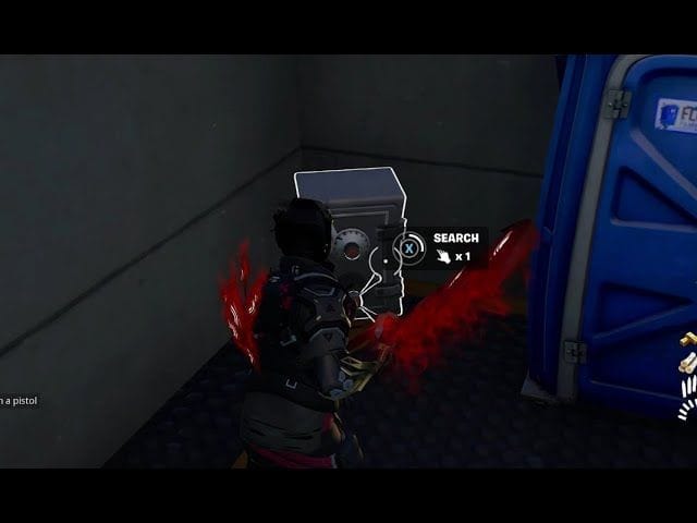 Where to find the most gold in Fortnite Chapter 3 Season 4?