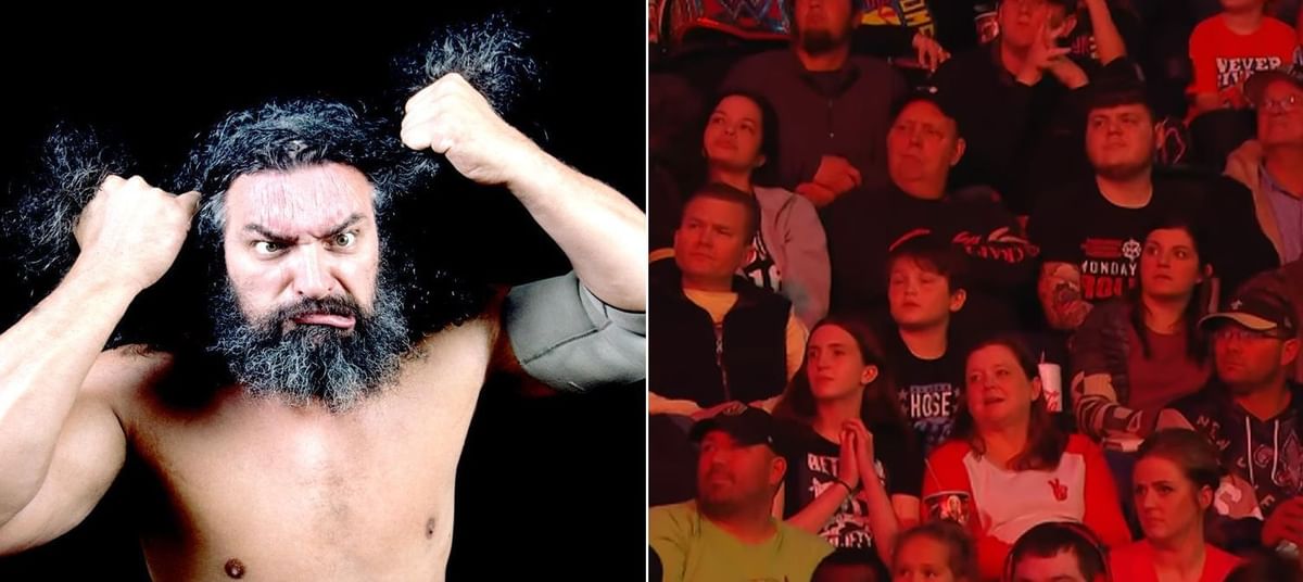 WWE Veteran recalls Hall of Famer attacking Bruiser Brody backstage