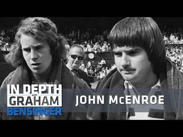 "The end of marriage and career was a lot to handle" - When John ...