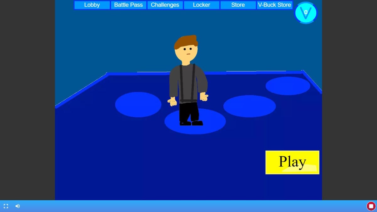 What is Offbrand Fortnite and how to play it?