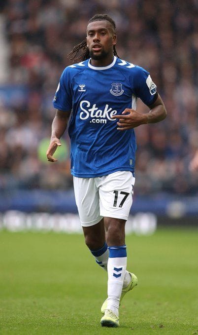 5 most in-form African players in Europe this season