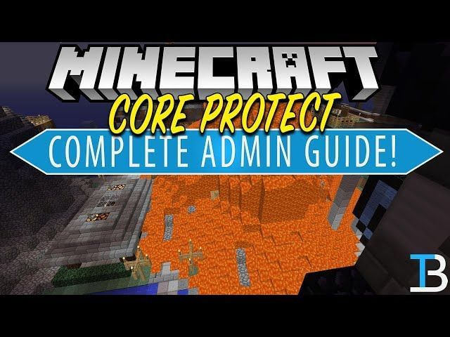 5 best admin plugins for Minecraft servers in 2022