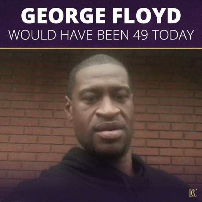 What did Kanye say about George Floyd? Rapper could face lawsuit in ...