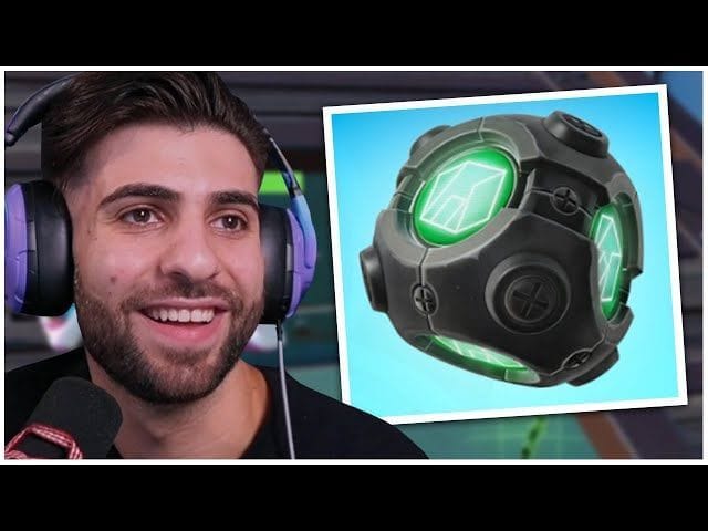 Fortnite: How to use a Port-A-Bunker in different matches