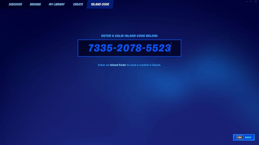 New Fortnite XP map rewards players with quick Battle Pass levels