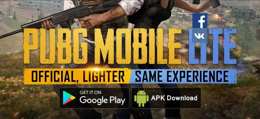 PUBG Mobile Lite latest APK download link and guide