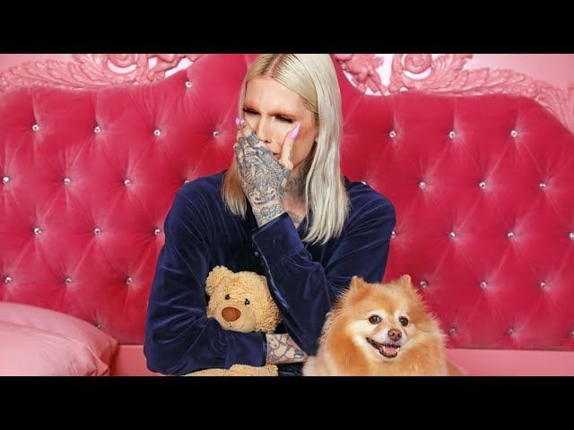 Jeffree Star's Profile, Net Worth, Age, Height, Relationships, FAQs