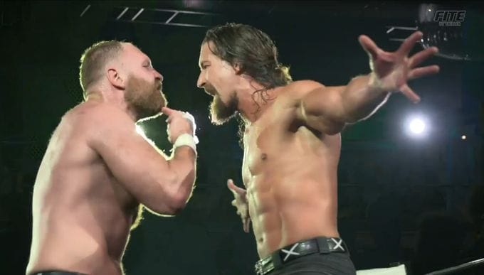 "I caught so much sh*t from fans" - Legend on getting flak for ...