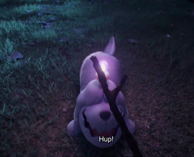 "Good Boy Ghost Dog": Pokemon Scarlet and Violet fans are in love with ...