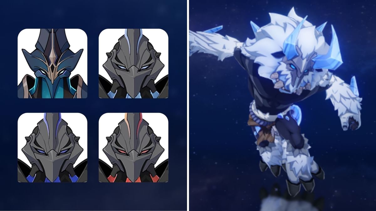 Genshin Impact 3.2 Spiral Abyss enemy leaks: New Floor 12 lineup and more