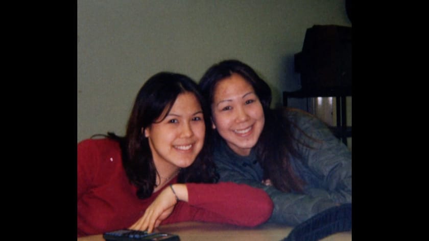 What happened to Sonya Ivanoff and where was she found?