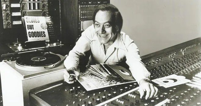 Who was Art Laboe? Tributes pour in as legendary DJ who coined the term ...