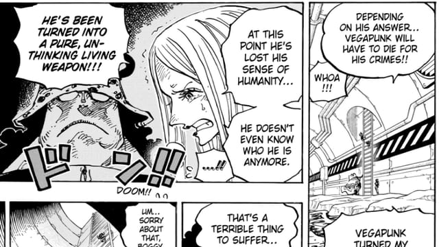 One Piece chapter 1063: Release date and time, where to read, what to ...