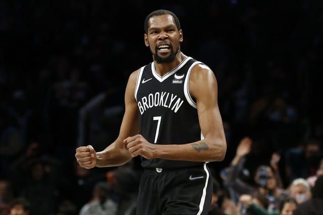 3 early observations from the Brooklyn Nets' start to the season