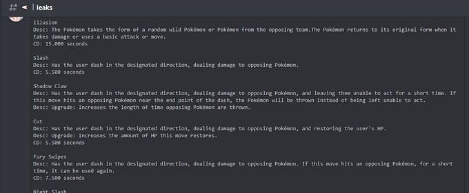 Pokemon Unite Zoroark expected moveset: Basic ability, Unite move, and more Pokemon Unite Zoroark expected moveset: Basic ability, Unite move, and more