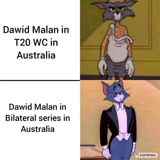 T20 World Cup 2022: Top 10 funny memes after England's hard-fought ...