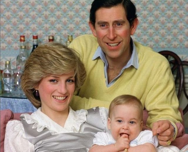 How did Princess Diana die?