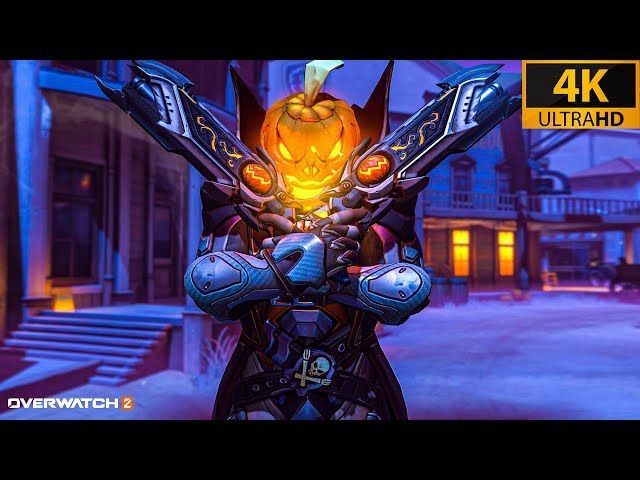 5 biggest hero redesign in Overwatch 2 and how they could shift the meta