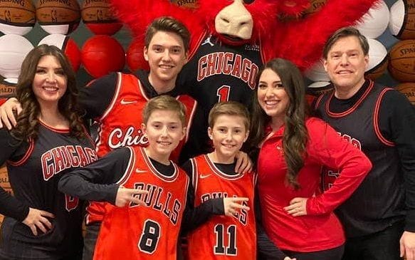 Sharpe Family Singers' Profile, Net Worth, Age, Height, Relationships, FAQs